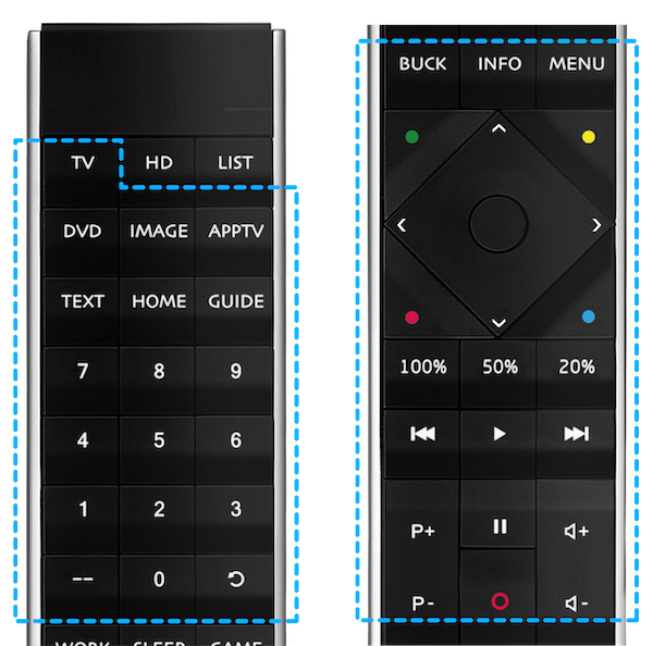 M66 series – Moorgen