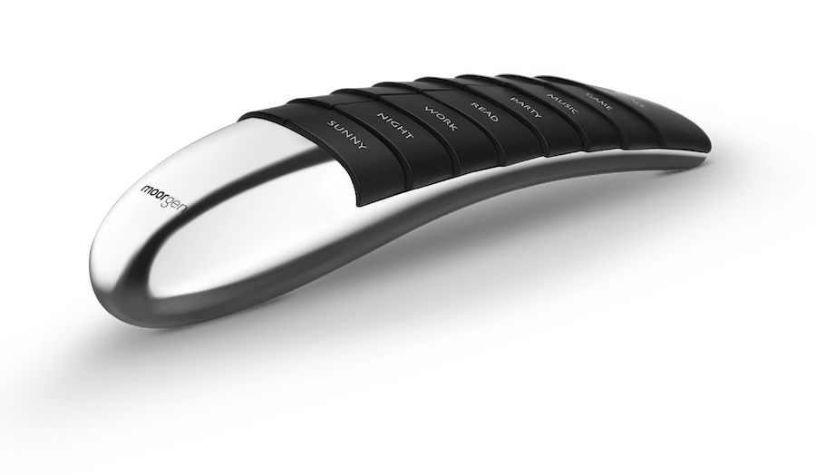 Smart Systems – Moorgen