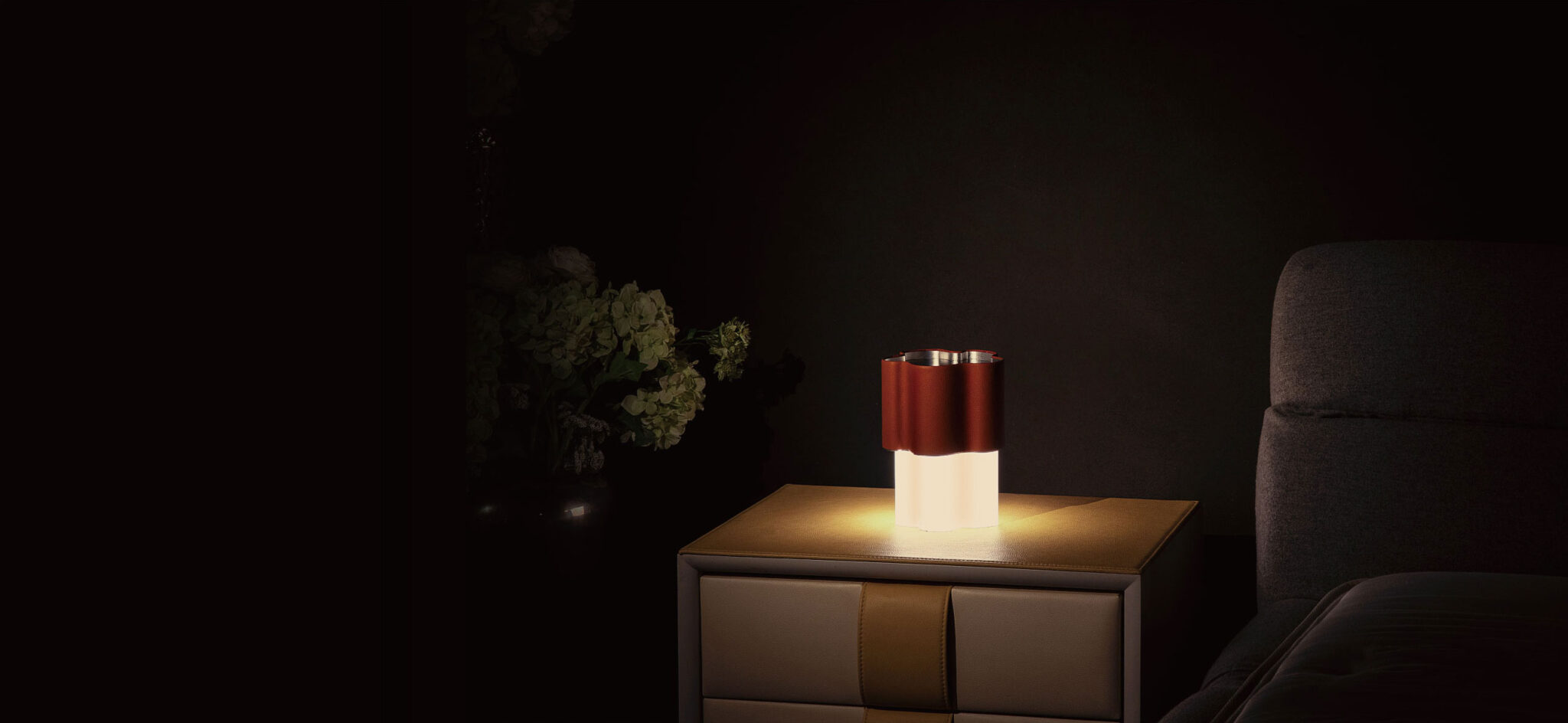 Steven Leung Designer Collaborations – Moorgen